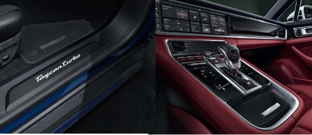 Personalize Your Porsche | Autobahn Porsche
