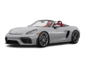 Custom Order & Build Your Own Porsche | Fort Worth