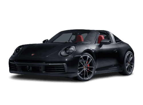 Build Your Own Porsche | Autobahn Porsche