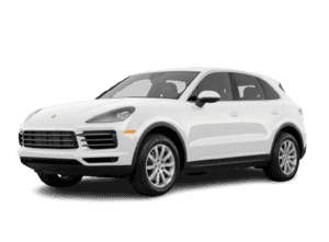 Custom Order & Build Your Own Porsche | Fort Worth