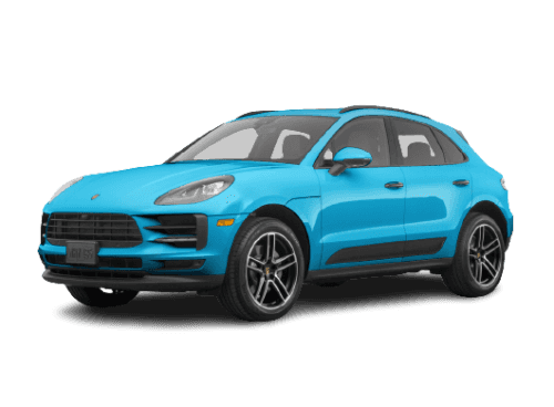 Custom Order & Build Your Own Porsche | Fort Worth
