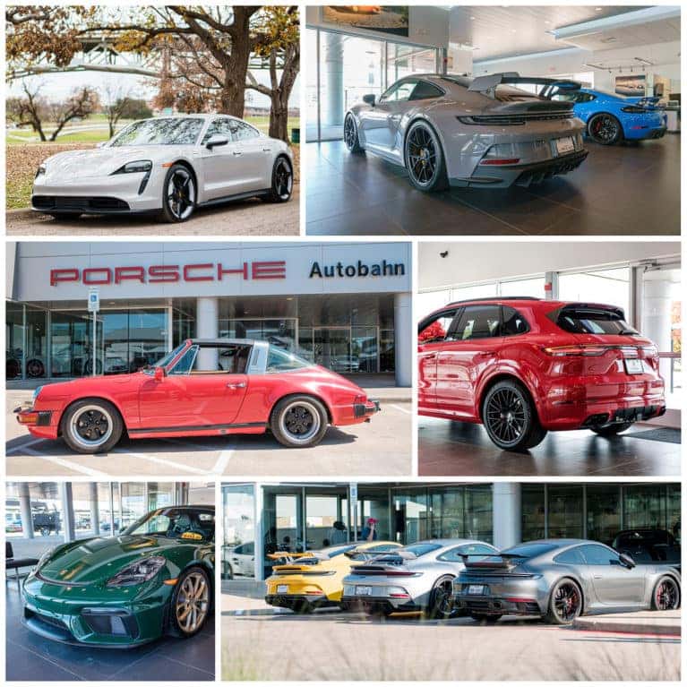 Best of 2022! | Autobahn Porsche