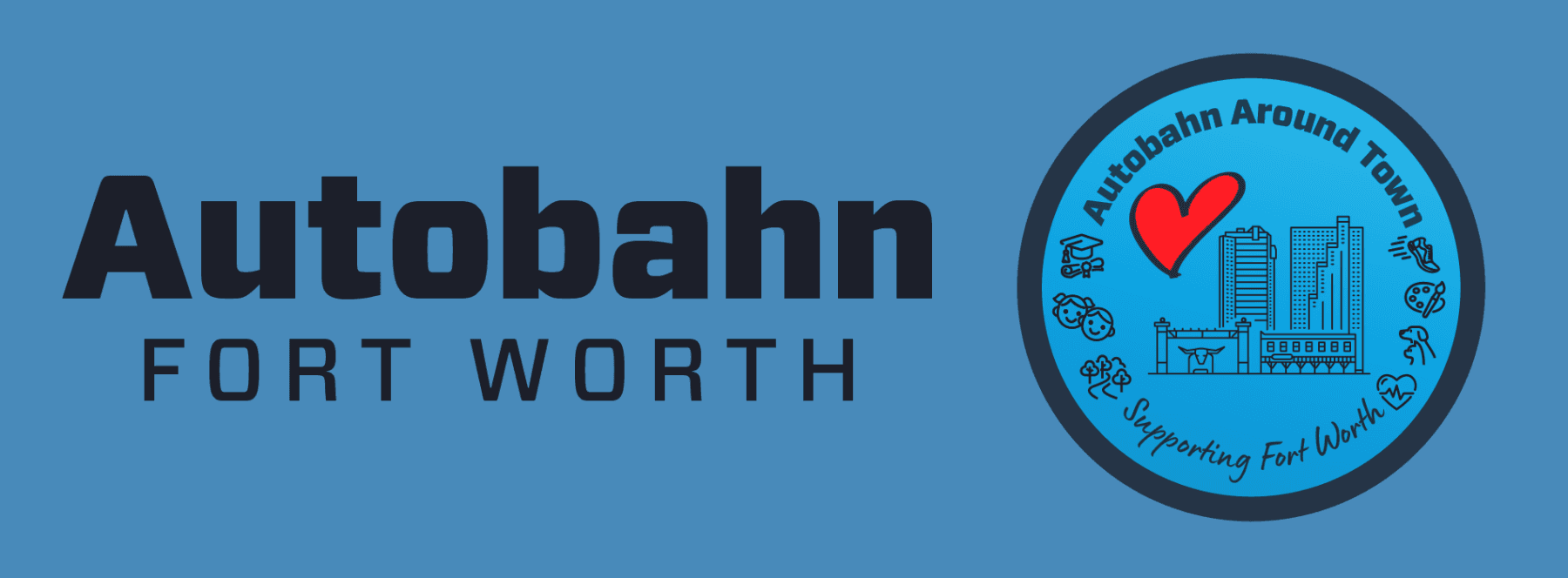 Autobahn Around Town | Autobahn Porsche