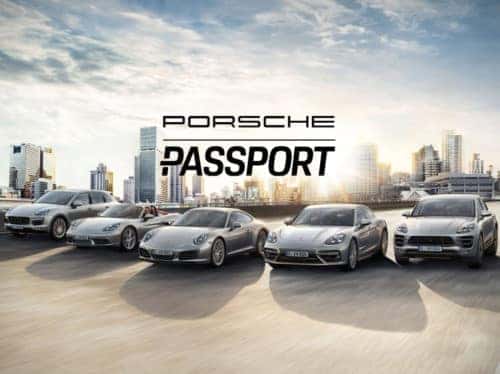 Porsche Launches New Sports Car and SUV Subscription Program | Autohaus ...