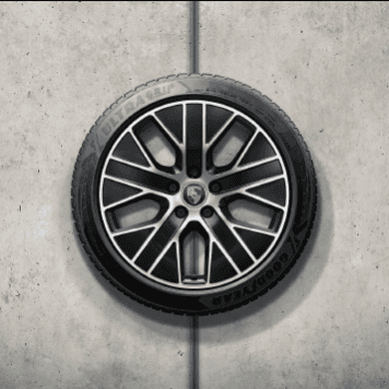 2022-2023 Winter Wheel Sets | Autohaus Lancaster Porsche
