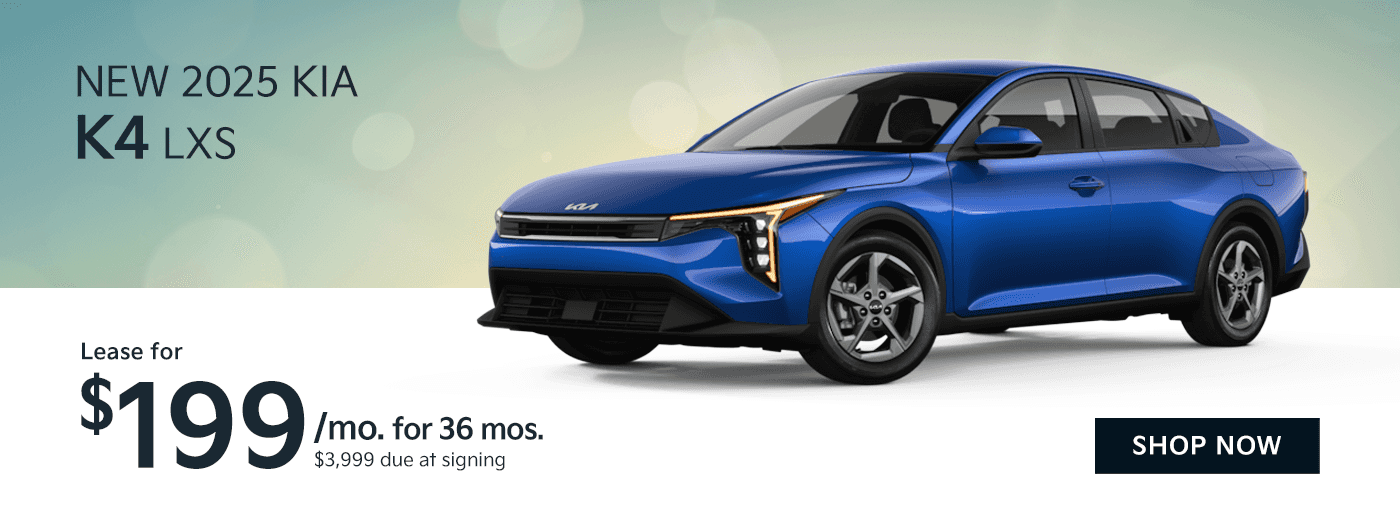 Balise Kia | New and Pre-Owned Kia Dealer in West Springfield, MA