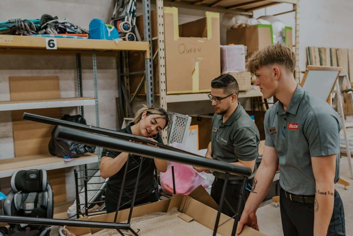 Baxter Auto | Car Dealerships in Nebraska, Kansas, Colorado & Wisconsin