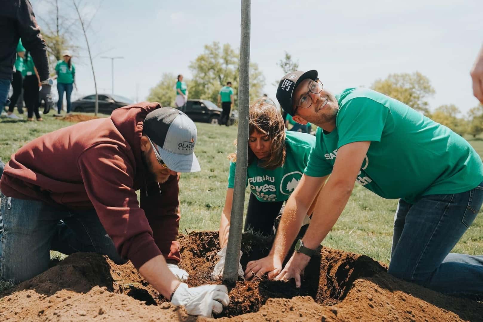 Baxter Auto | Car Dealerships in Nebraska, Kansas, Colorado & Wisconsin