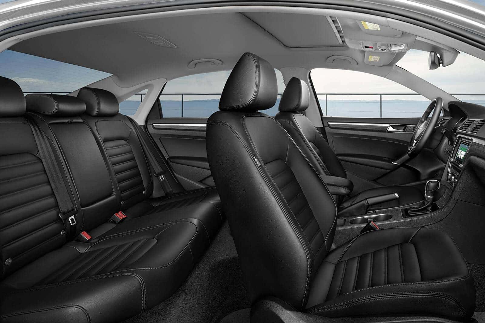 What s New For The 2018 Volkswagen Passat Baxter Volkswagen La Vista What s New For The 2018 Volkswagen Passat Baxter Volkswagen La Vista