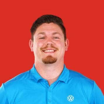 Baxter Volkswagen La Vista Staff | VW Dealership near Miller, NE