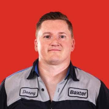 Baxter Volkswagen La Vista Staff | VW Dealership near Miller, NE