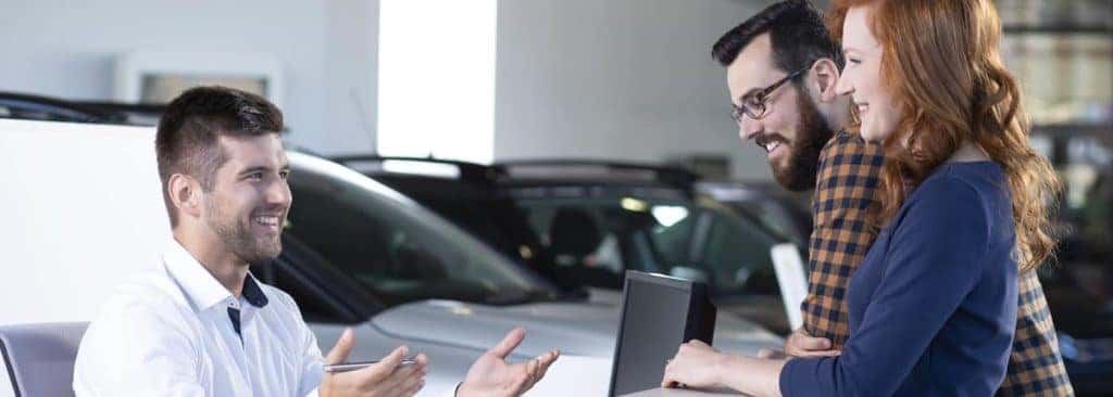 How to Trade In a Car | Trade-In Offers | Beechmont Toyota