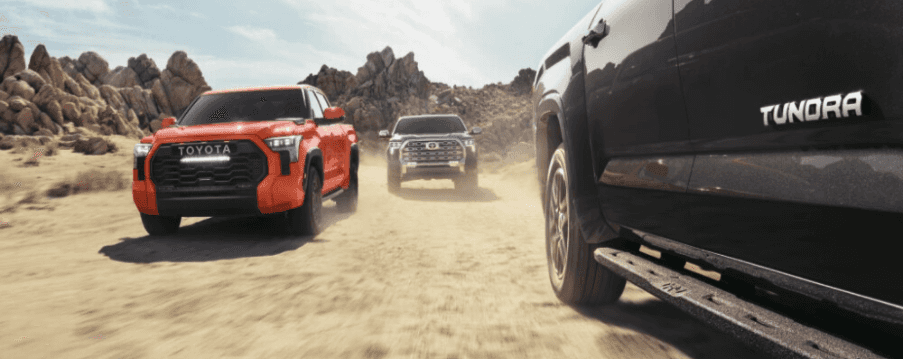 2022 Toyota RAV4 Colors | Beechmont Toyota in Cincinnati