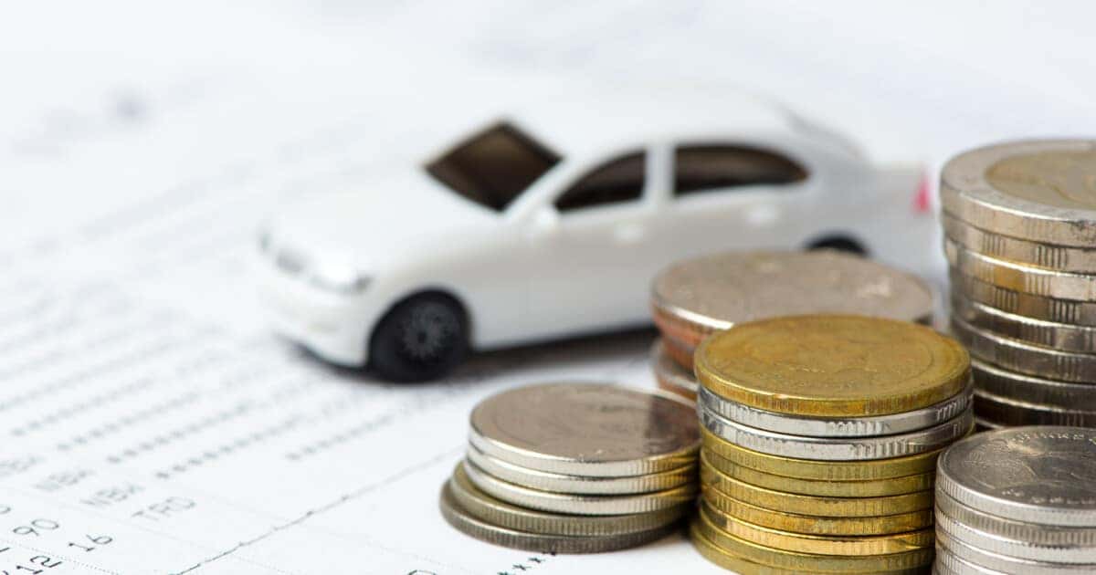 How to Calculate Interest Rate on a Car Loan | Beechmont Toyota
