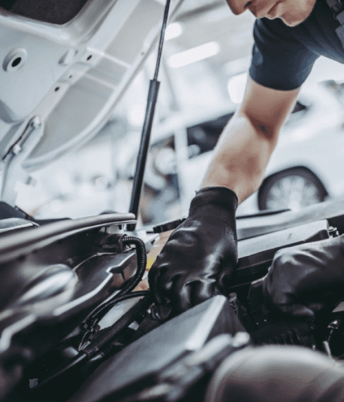 Maintenance/ Repair | Bill Luke Marana