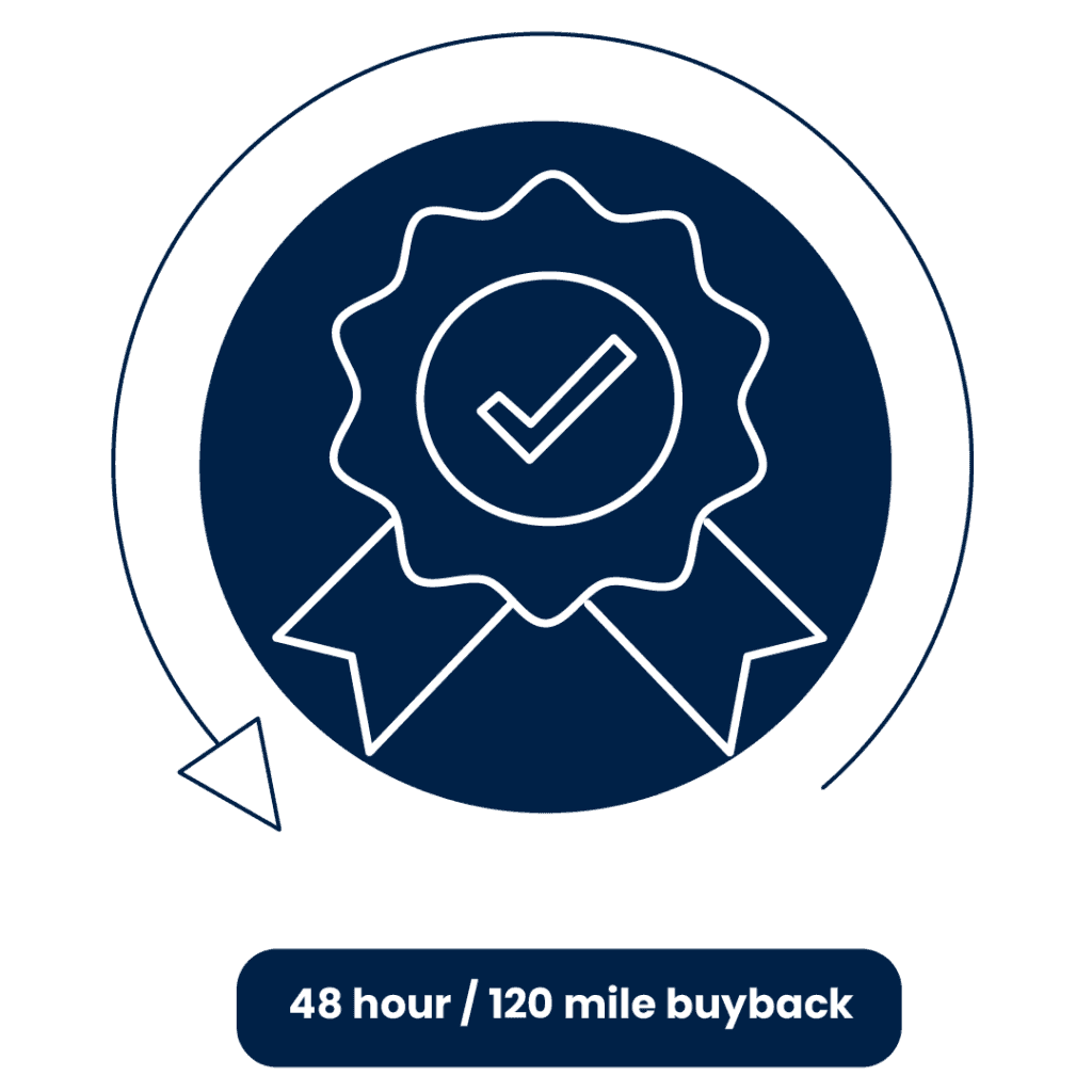 Bill Luke Certified | Bill Luke Marana