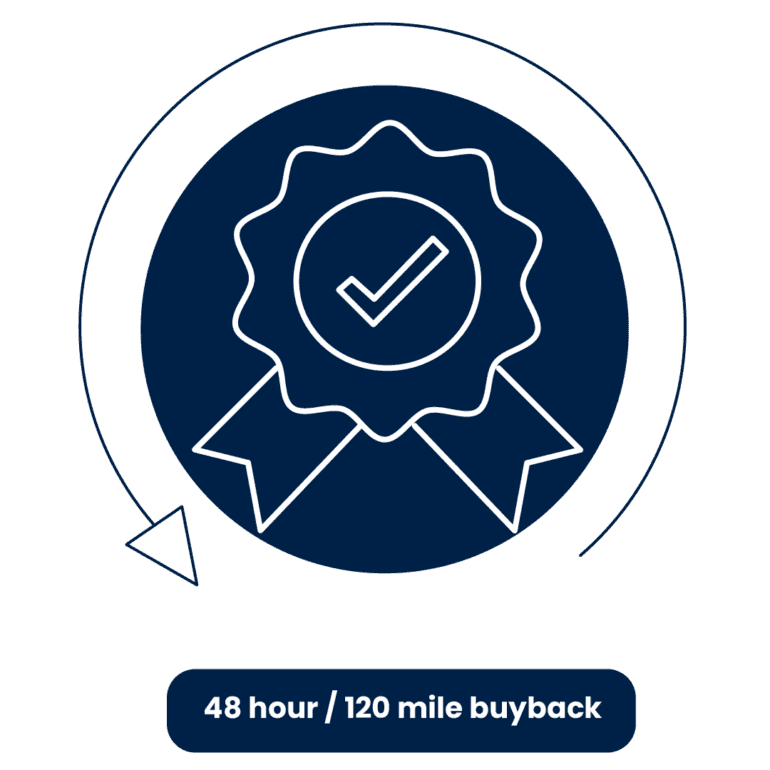 Bill Luke Certified | Bill Luke Marana