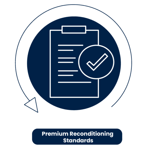 Bill Luke Certified | Bill Luke Marana