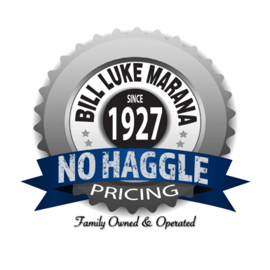 No Haggle Guarantee | Bill Luke Marana