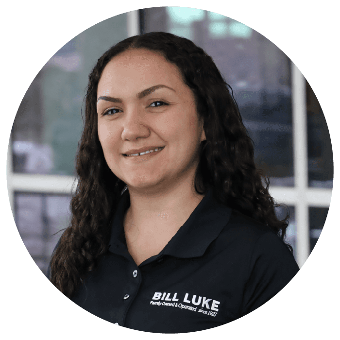 Service Staff | Bill Luke Marana