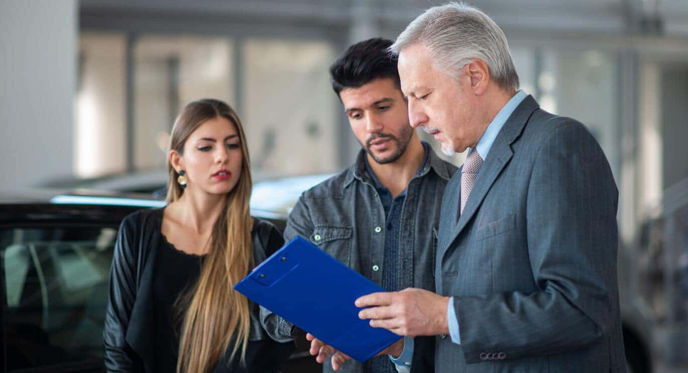 Automotive Tariffs Explained: What You Need To Know