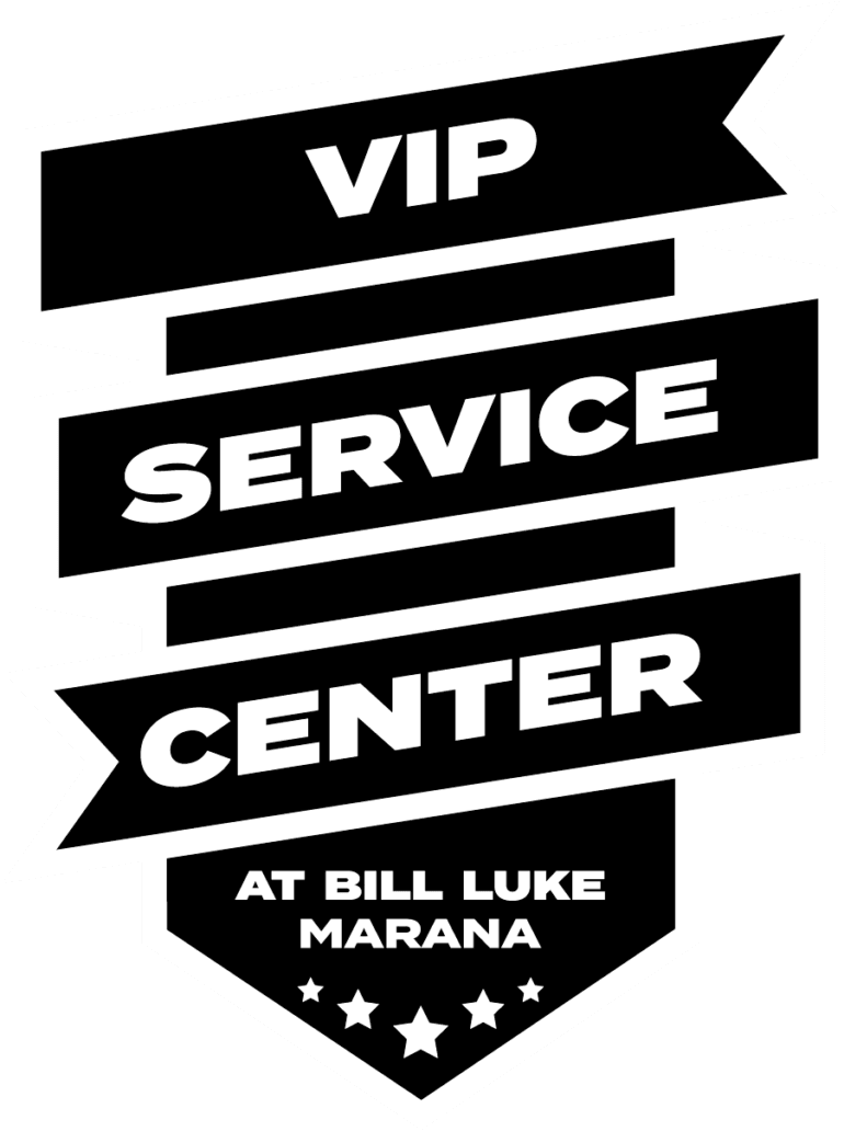 Service Specials | Bill Luke Marana | Tucson, AZ