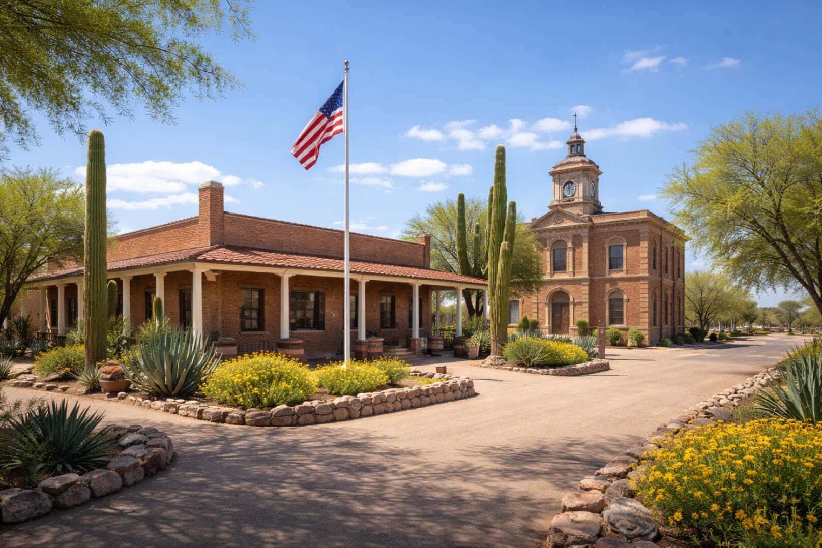 Used Car Dealership Serving Florence, AZ