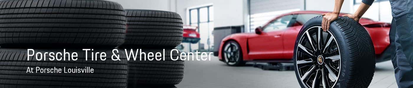 Porsche Tires Explained - N-Spec Tires - Winter Tires - Maintenance