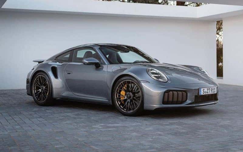 How Does Dynamic Chassis Control Work? | PDCC Overview