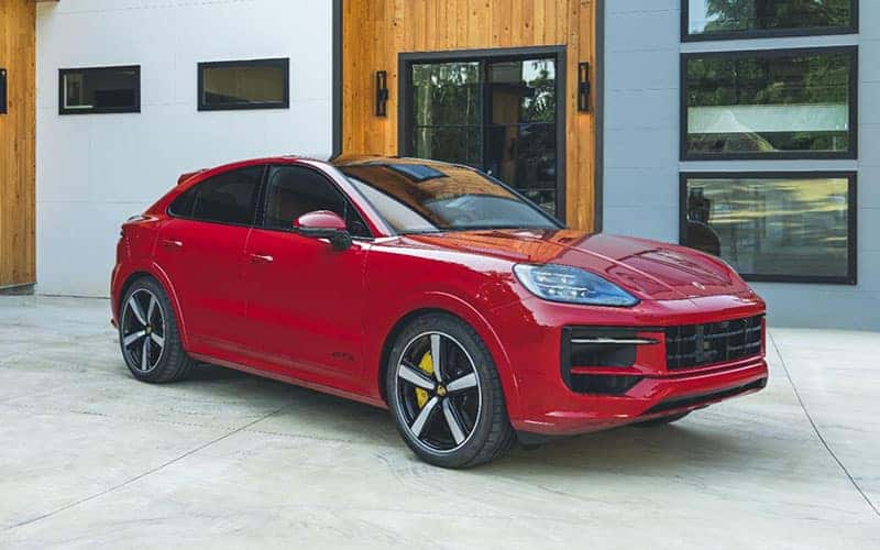 How Does Dynamic Chassis Control Work? | PDCC Overview