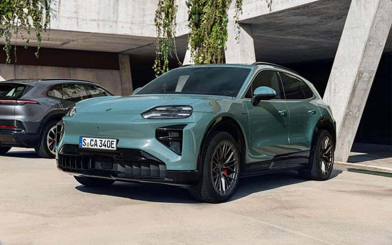 How Does Dynamic Chassis Control Work? | PDCC Overview