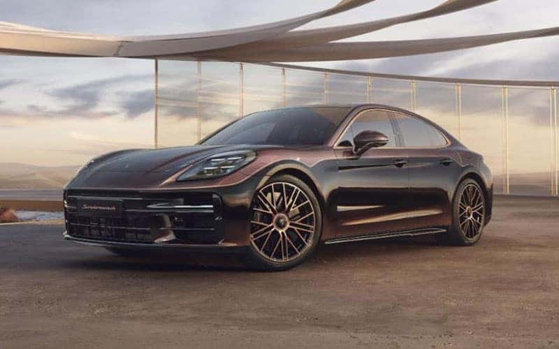 How Does Dynamic Chassis Control Work? | PDCC Overview