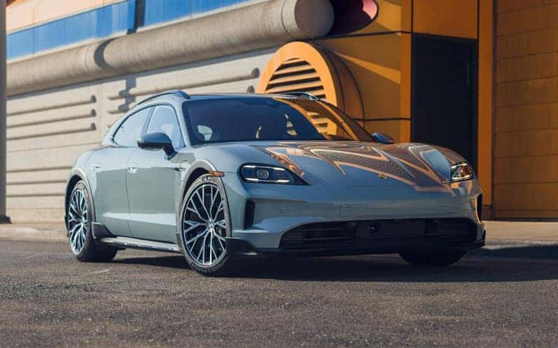 How Does Dynamic Chassis Control Work? | PDCC Overview