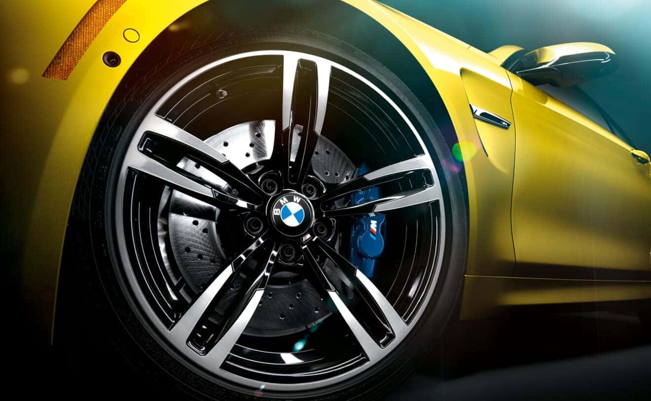 BMW M-Series Vehicles | Features, Trims | BMW of Escondido