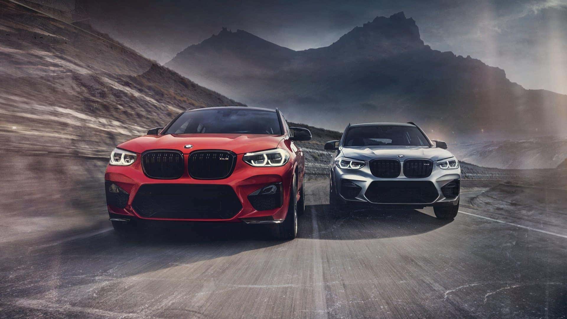 Lease a new 2020 BMW M Series starting at $469/month for 36 months.