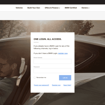 How to Track Your Custom Order Escondido CA - BMW of Escondido