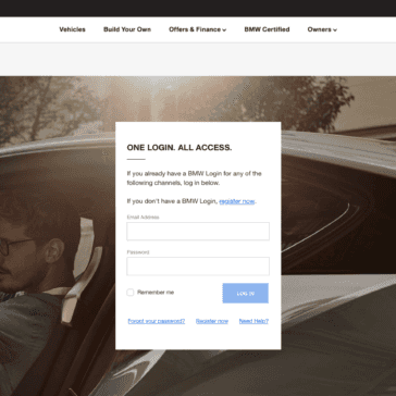 How to Track Your Custom Order Escondido CA - BMW of Escondido