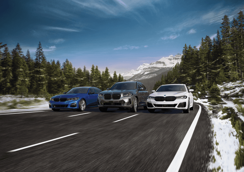 3 Ways to Have a Real December to Remember at BMW of Escondido