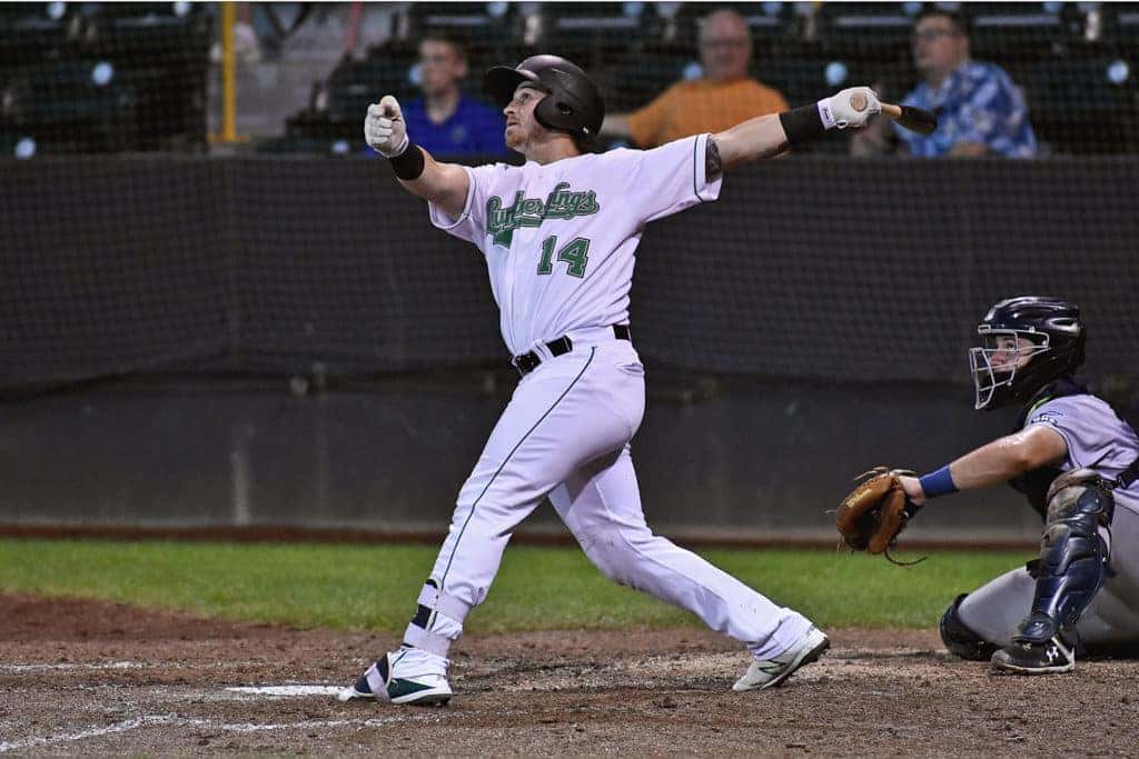 Clinton Lumberkings - Top 5 Places In Clinton, IA - Brad Deery ...