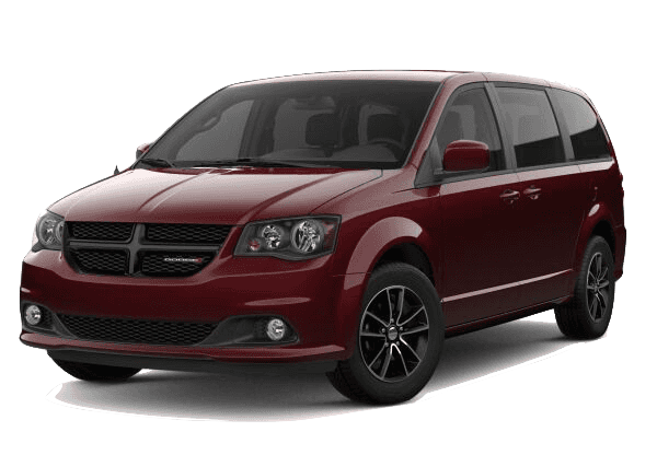 2019 Dodge Grand Caravan | Cape Coral Chrysler Dodge Jeep Ram