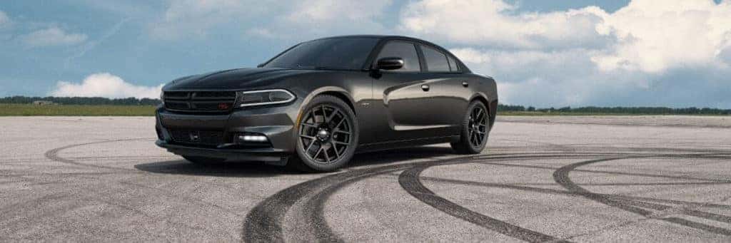 2020 Dodge Charger