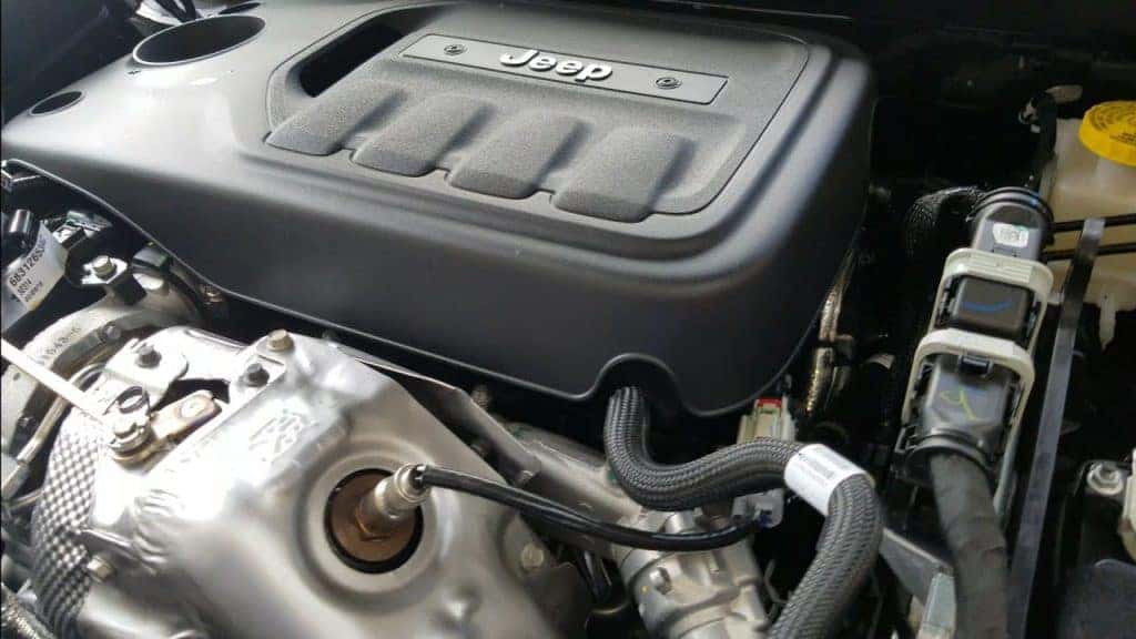 FCA Expands Idled Manufacturing Plant to Build Jeep Engines