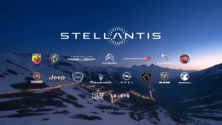 Stellantis Jump-Starts Strategy to Electrify Vehicles in Its Portfolio