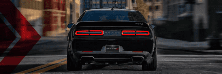 2023 Dodge Challenger at Cape Coral Chrysler Dodge Jeep Ram