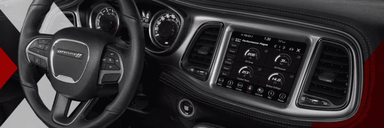 2023 Dodge Challenger at Cape Coral Chrysler Dodge Jeep Ram