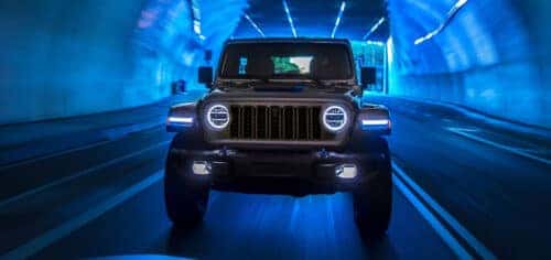 The Jeep Wrangler SUV’s Success | Cape Coral Chrysler Dodge Jeep Ram