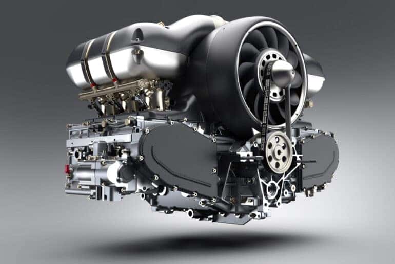 Chrysler Engines We Will Miss in the All-Electric Era | Cape Coral ...