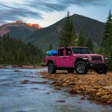 Cape Coral Chrysler Dodge Jeep Ram Blog | New and Pre-Owned Dealer