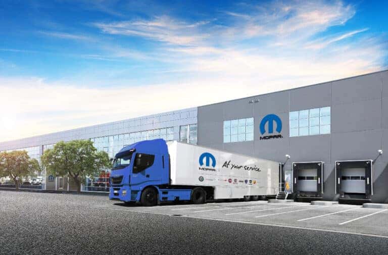 Mopar and bproauto Parts Lines: Stellantis Offers More Choices | Cape ...