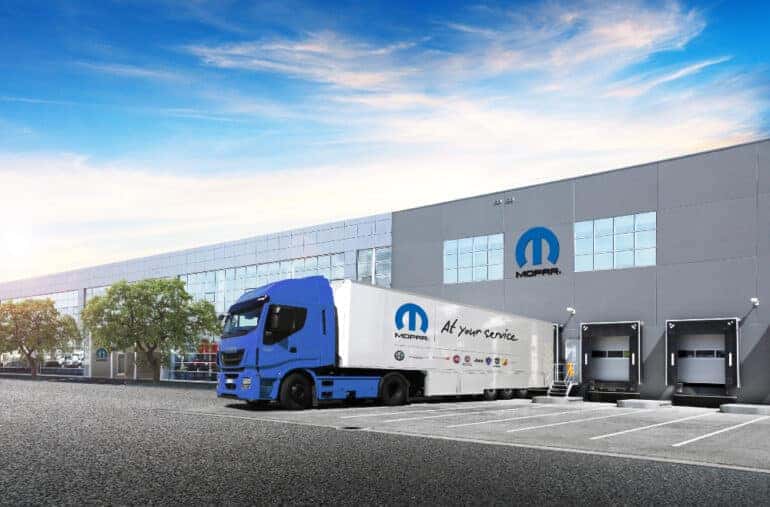 Mopar and bproauto Parts Lines: Stellantis Offers More Choices | Cape ...